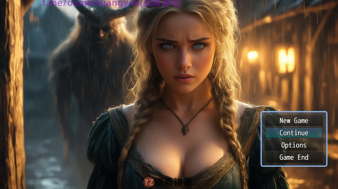 【欧美RPG】塞莉娜的呼唤 Celina’s Calling v1.3 Public AI汉化版 [1.20G]_小冲游戏联盟